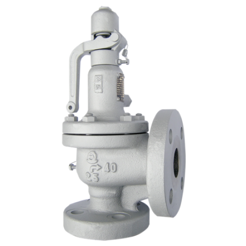 VENN SF Series (Full Bore Type)