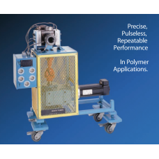 Zenith External/Internal Gear Pump